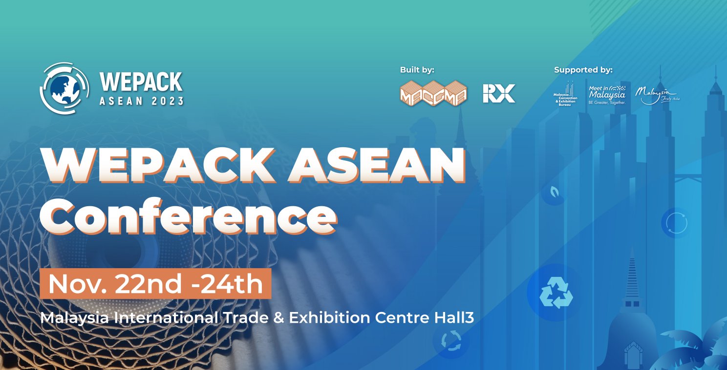 WEPACK ASEAN Conference